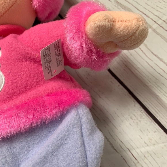 Disney | Toys | Disneys Monsters Inc Boo Plush | Poshmark